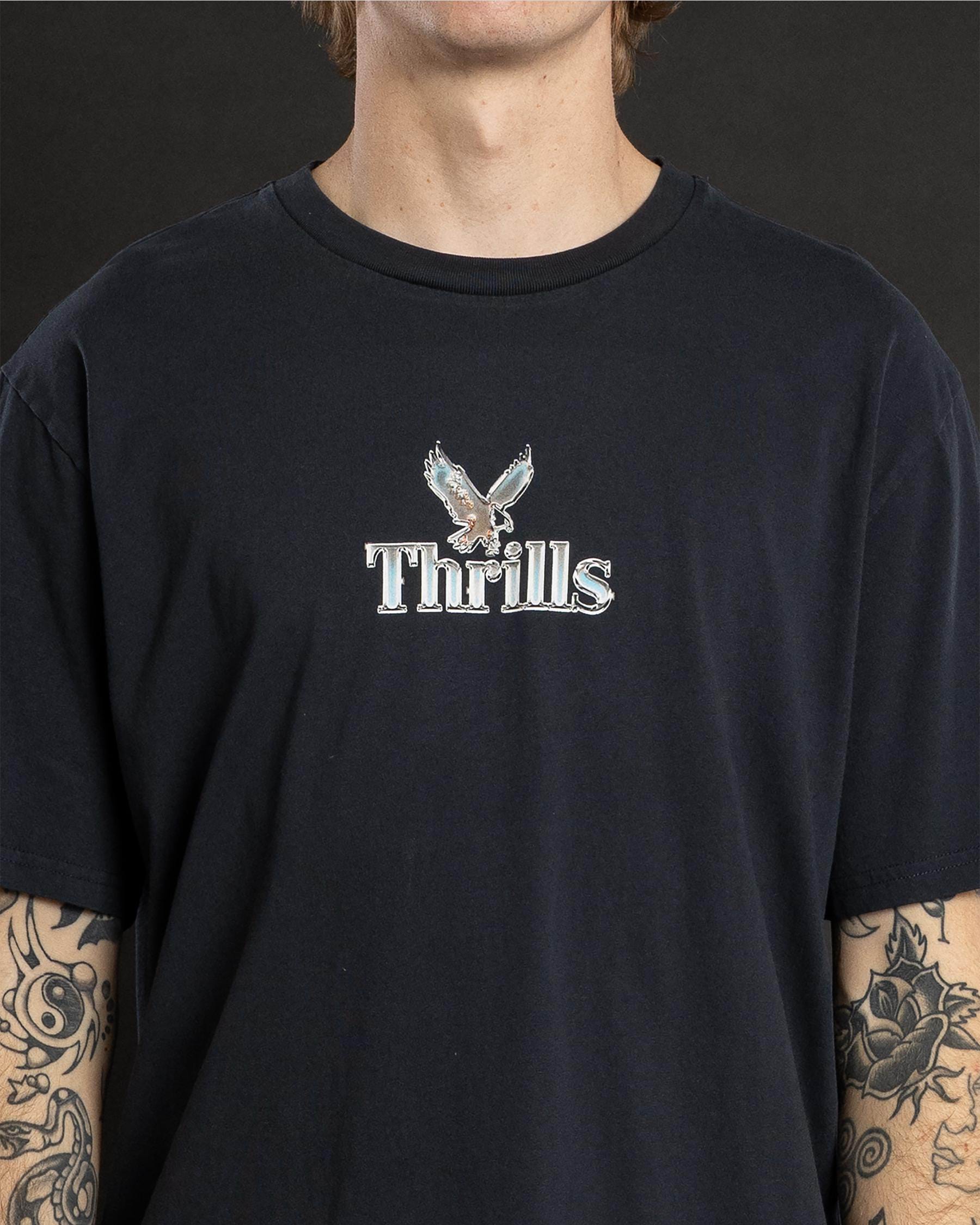 Thrills Collection - 218 Degrees Swan Hill