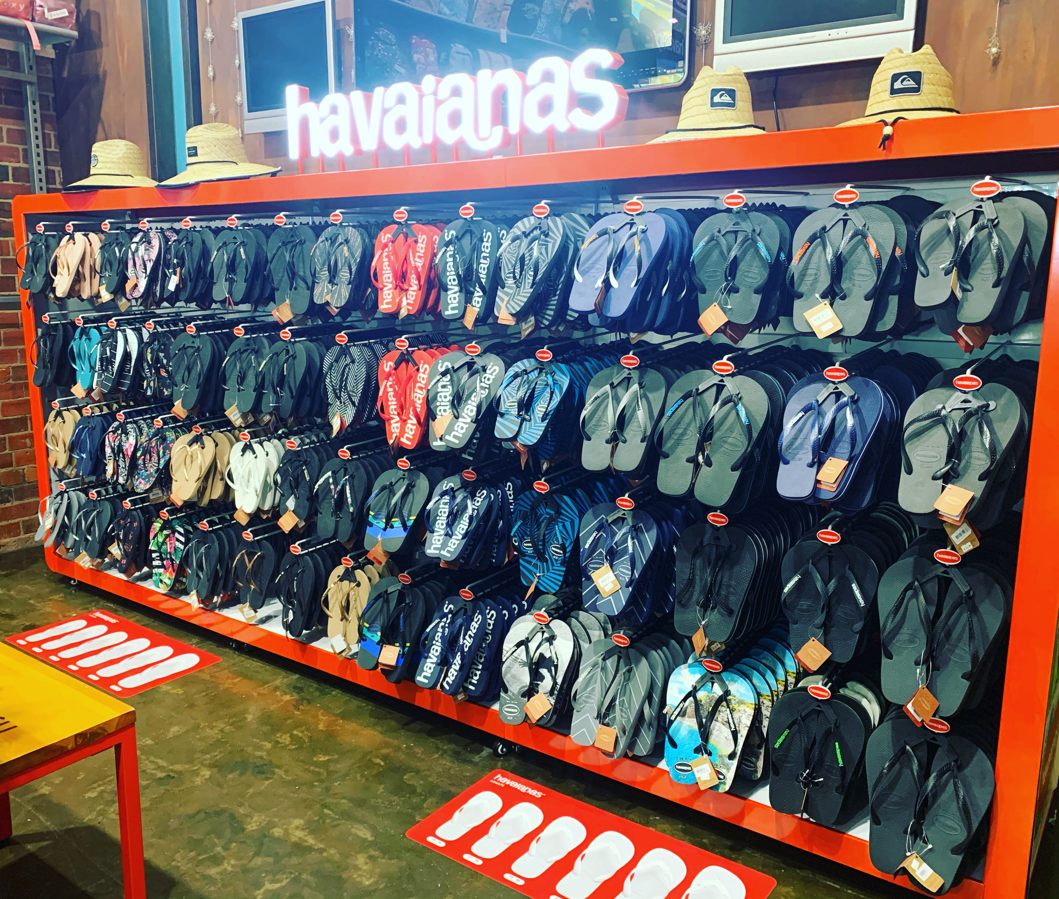 218 Degrees – 218 Degrees Swan Hill