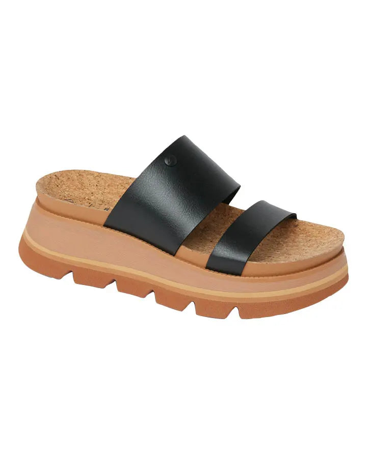 Reef Vista Luxe Siaa Sandals - Premium Women's Luxury Sandals | 218 ...